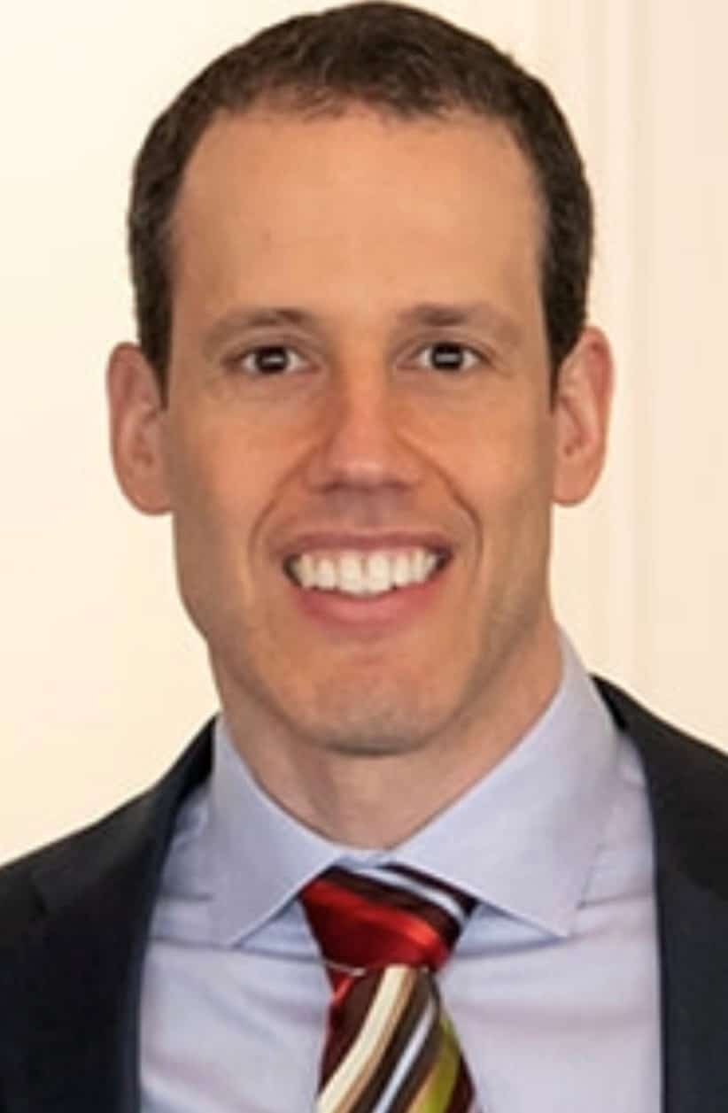 Meet Our Team - High Cliff Partners Inc.